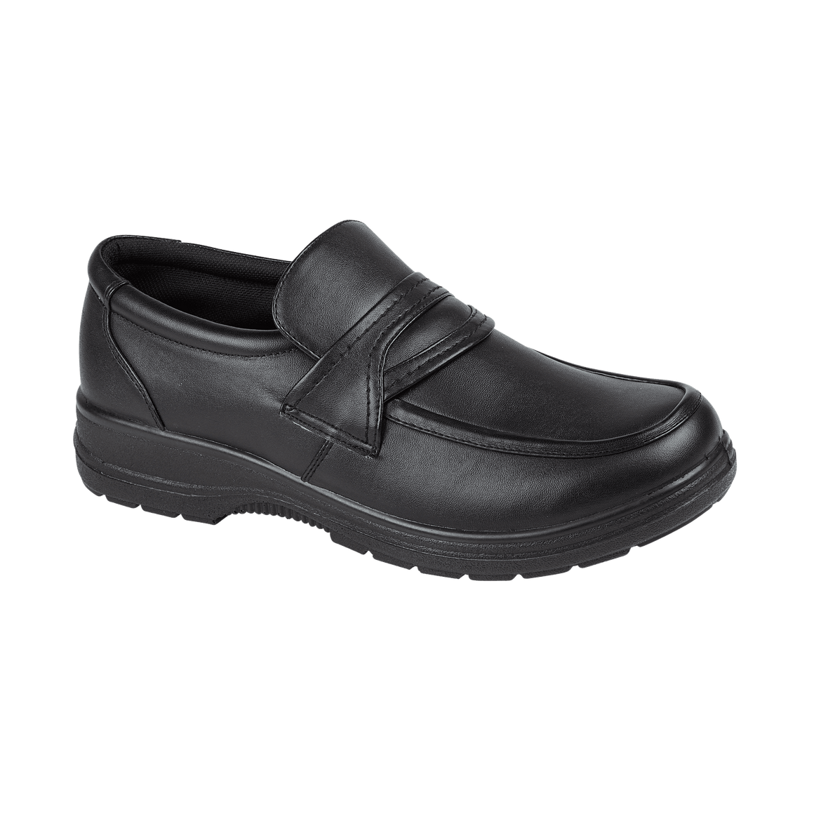Derek Slip on Shoe by Charles Southwell – Walkwel Ltd