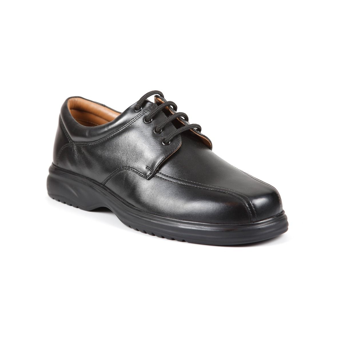 Paul Men's Extra Wide Shoe by Sandpiper – Walkwel Ltd
